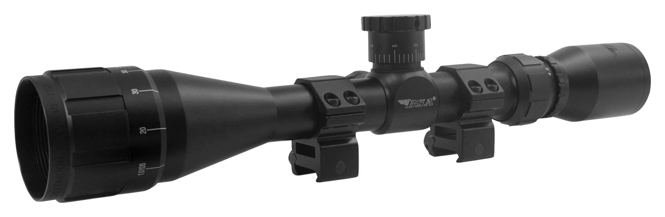 BSA Sweet AO Rimfire Rifle Scope | Cabela's